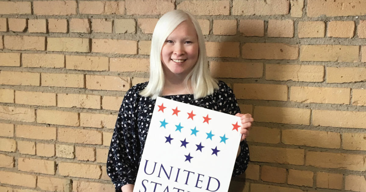 Why I Use My Voice: My Journey to Health Policy – United States of Care