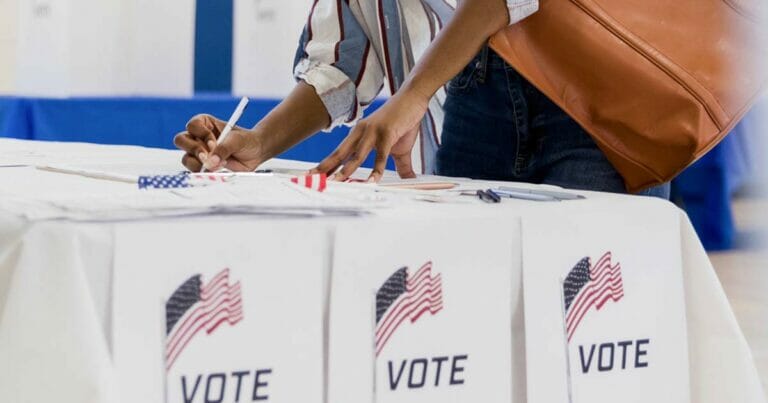 The Future of our Nation’s Health Care is on the Ballot this Election ...