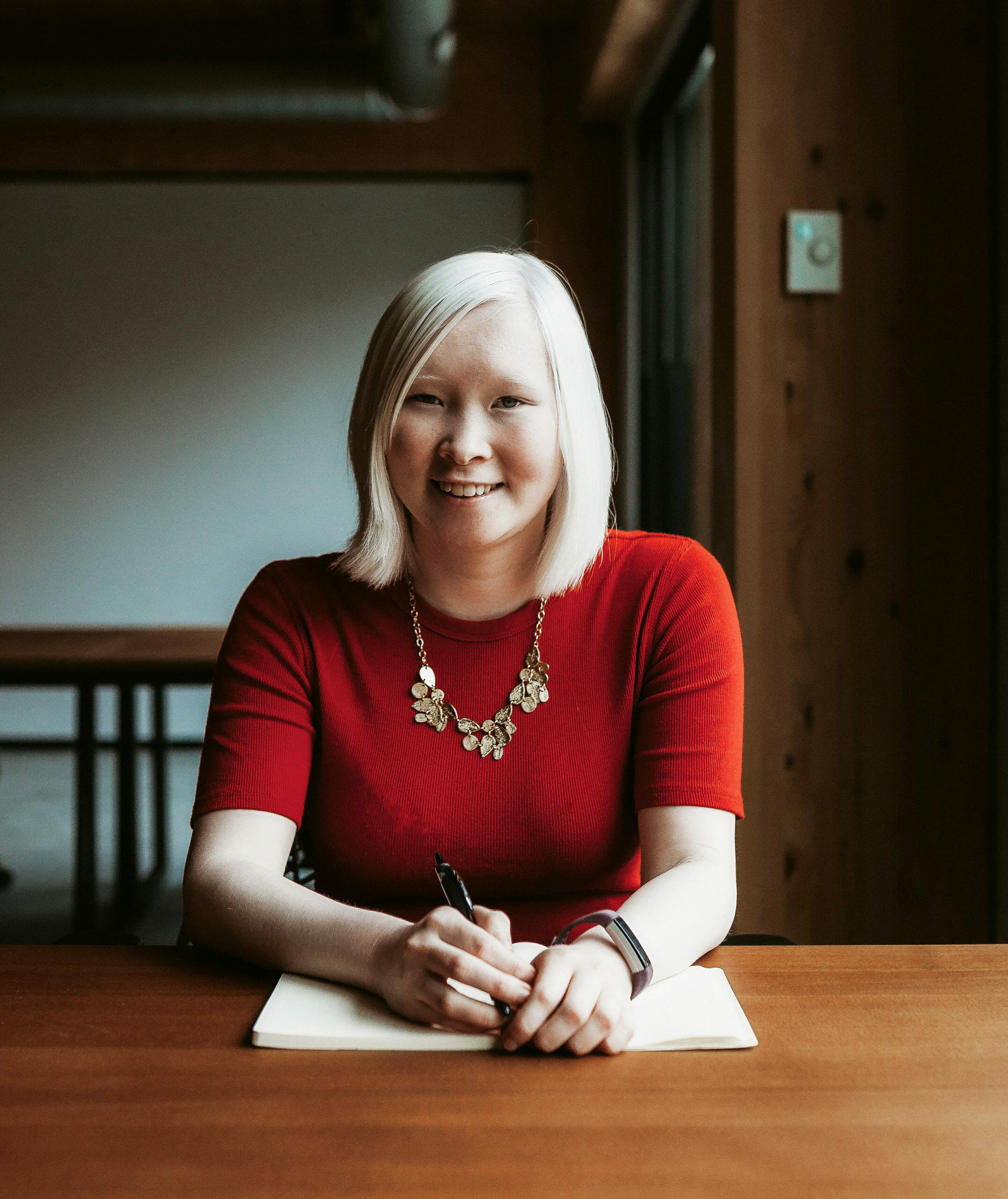 Catherine Jacobson Enz, MPH – United States of Care