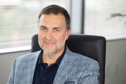 Nick Loporcaro – United States of Care