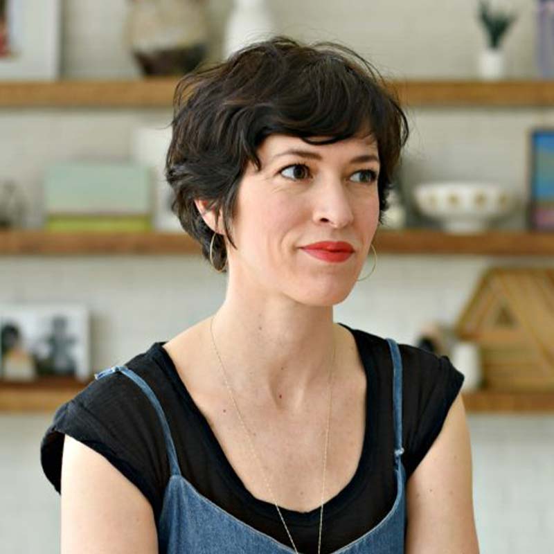 Amy Webb – United States of Care