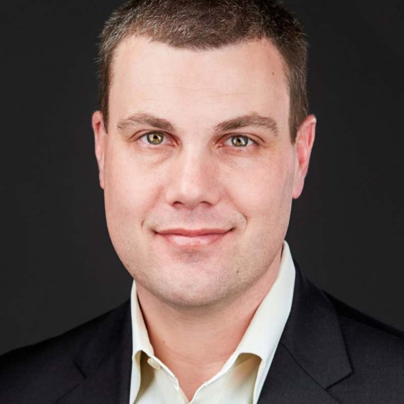 Greg Williams, MA – United States of Care