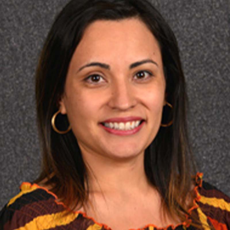 Maria Verduzco, MD – United States of Care