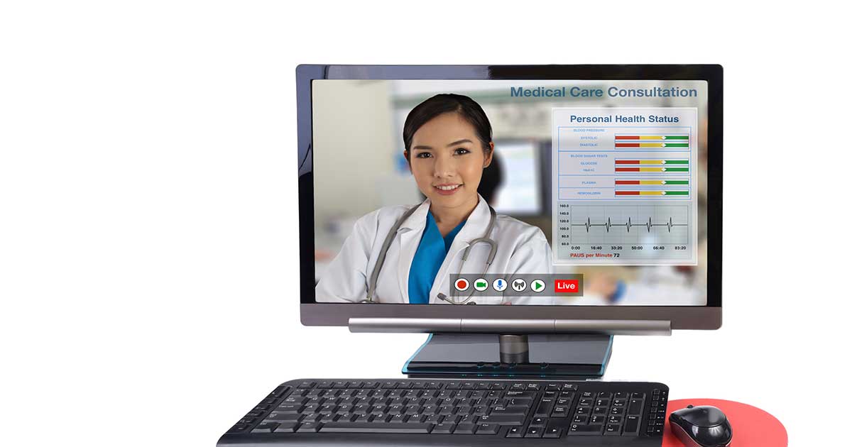 Virtual Care – United States of Care