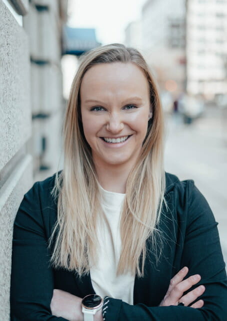 Rachel Bonesteel – United States of Care