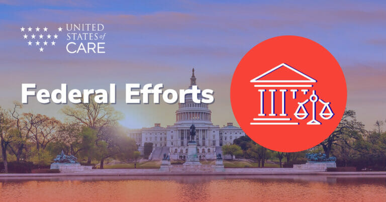 USofCare’s 2024 Federal Priorities for Health Care Reform