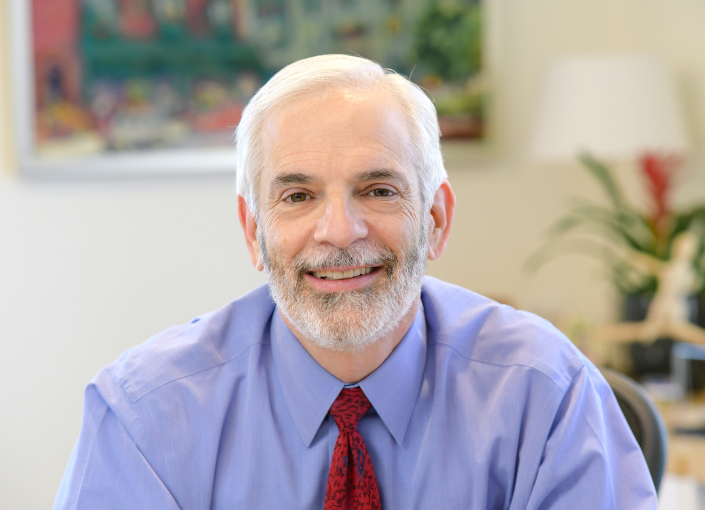 Andrew Dreyfus – United States of Care