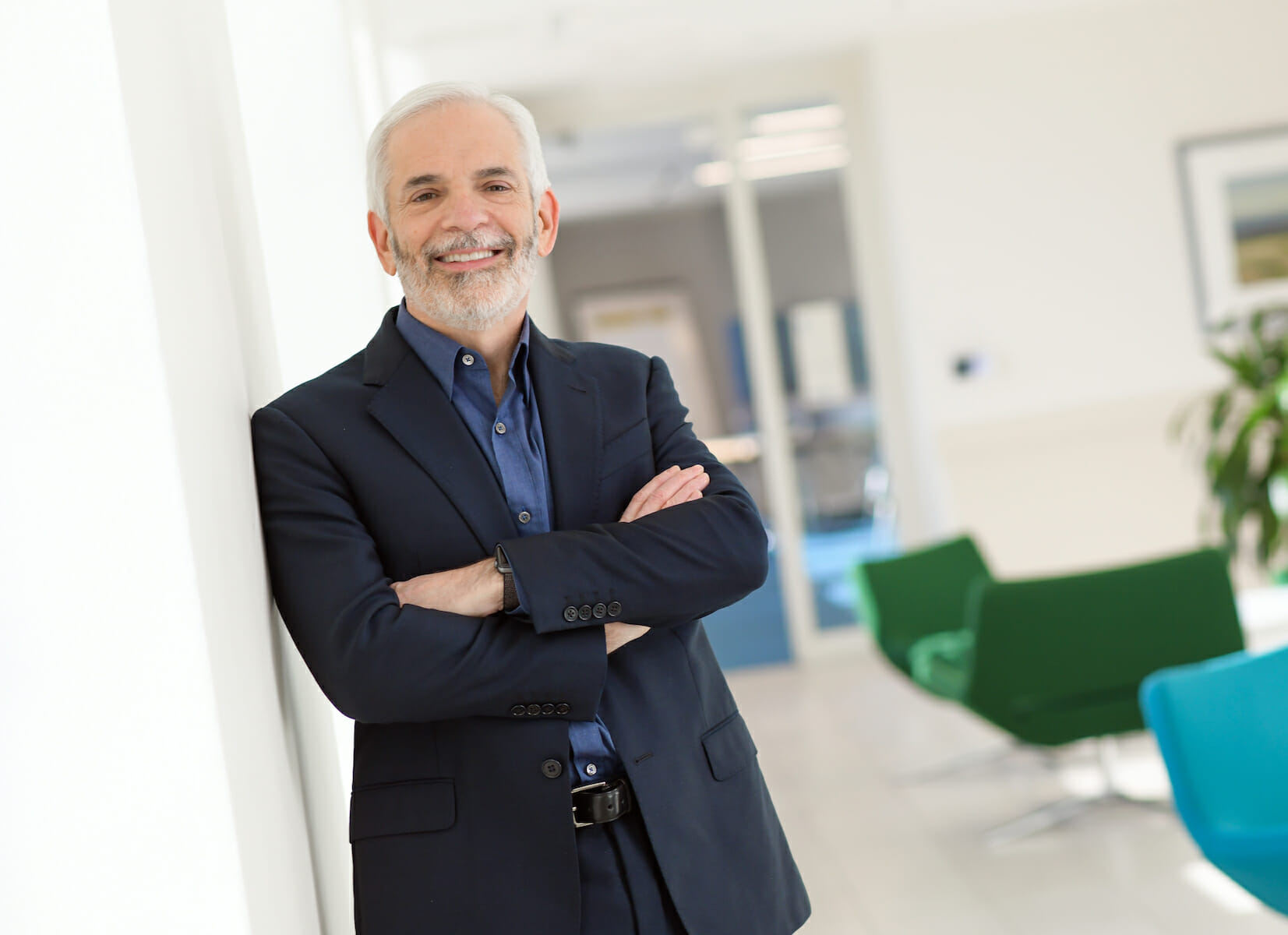 Andrew Dreyfus – United States of Care