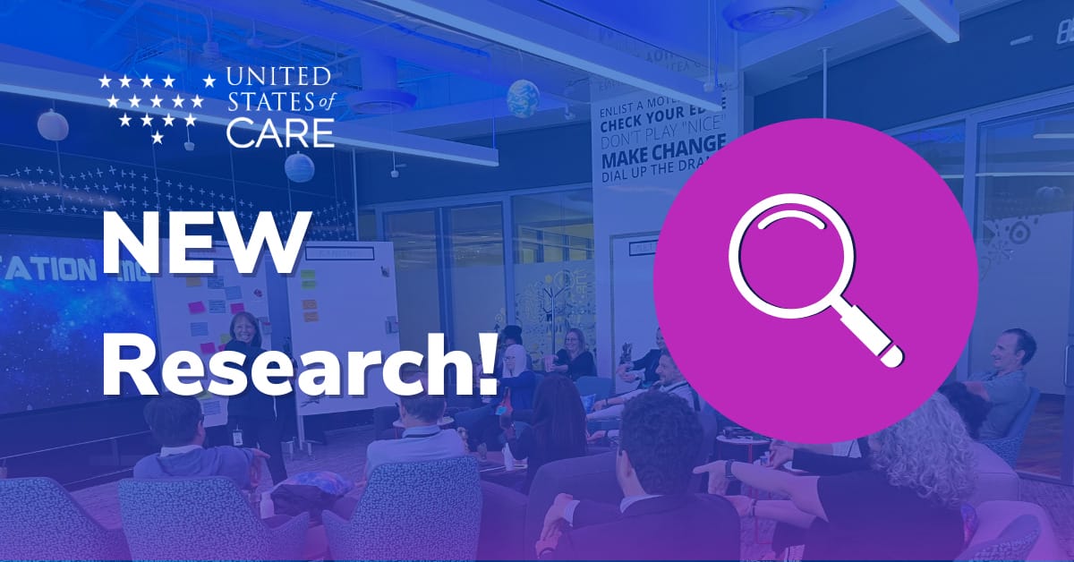 New Research from USofCare Demonstrates Strong Voter Support for ...