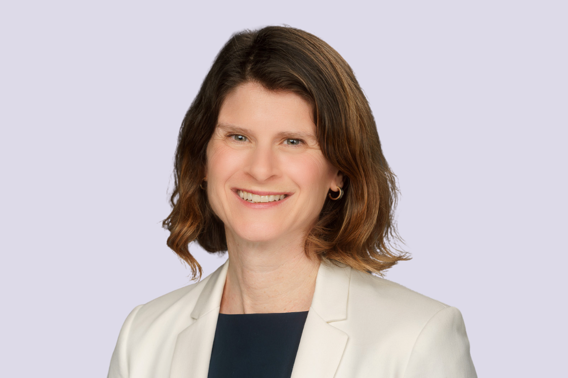 Anne Snouck-Hurgronje – Chief Development Officer at United States of Care